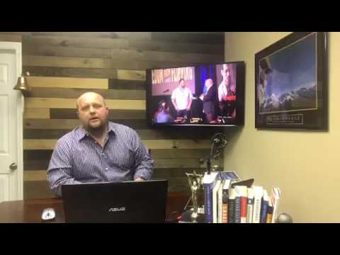 Zack Childress Real Estate Investing Talk 5/16/2017 - YouTube