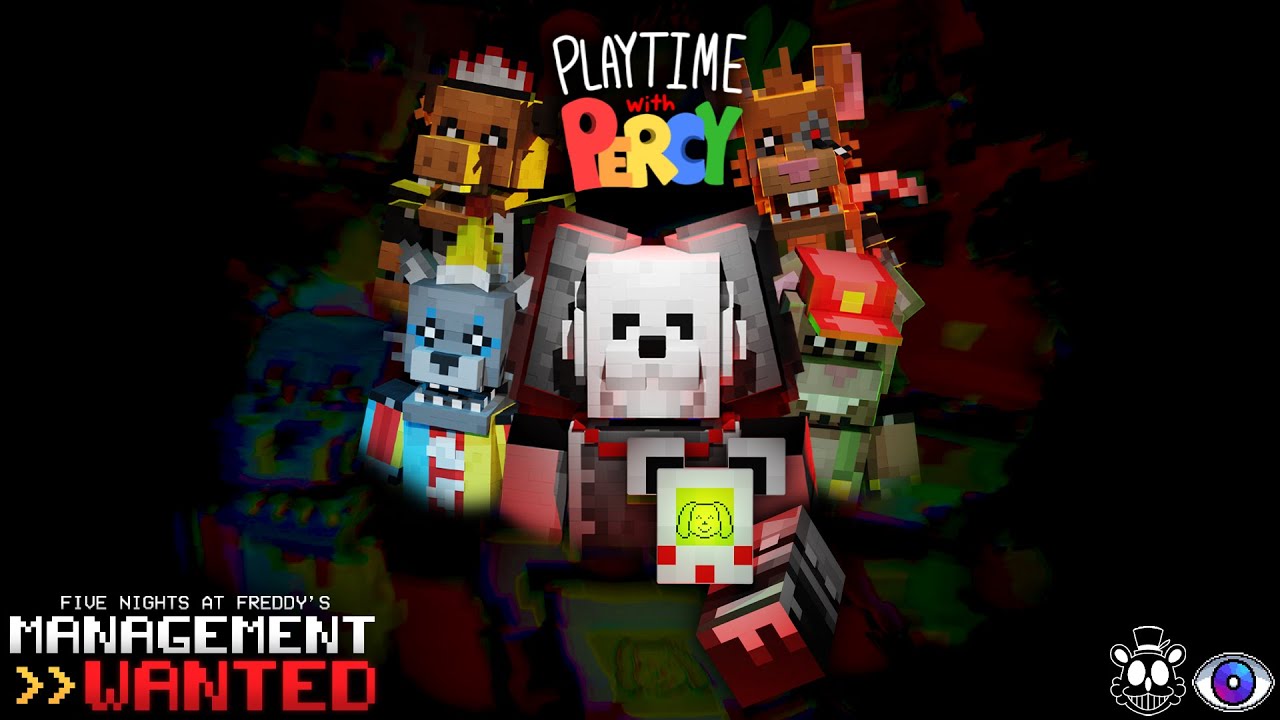 🔴FNAF MW DEV STREAM WITH @FazieFunbear - LIVE🔴| FNAF: Management Wanted ...