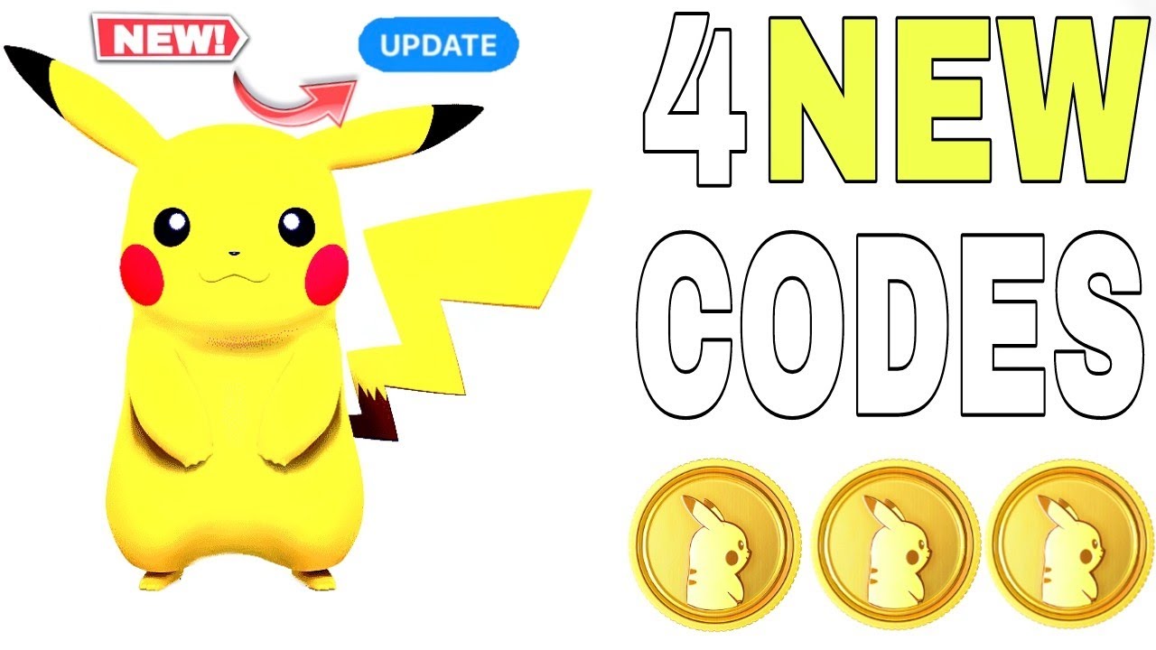💥NEW CODES💥 POKEMON GO PROMO CODES APRIL 2024 - POKEMON GO CODES APRIL ...