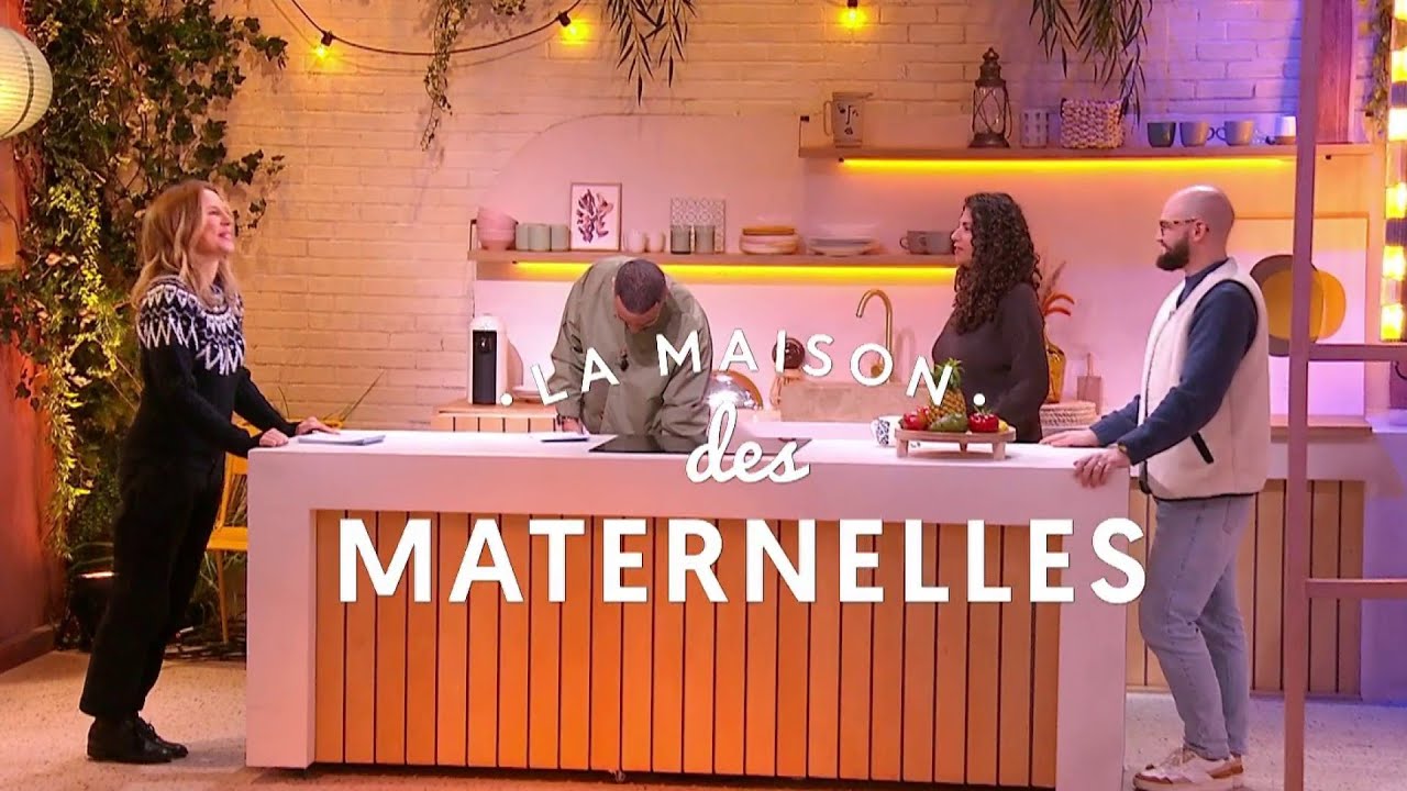 REPLAY - Moi, Anna Roy, comment je suis devenue énorme - 7/01/25 - La ...