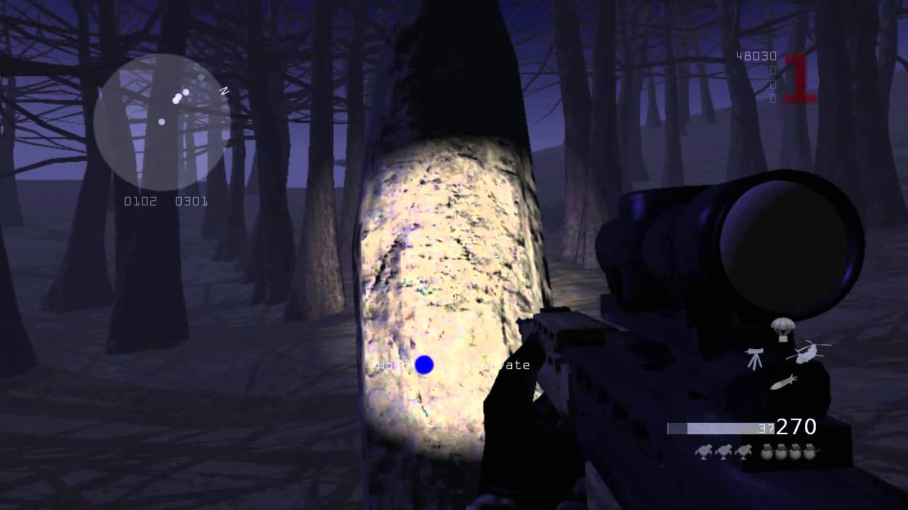 Druid Sphere Of Protection - YouTube