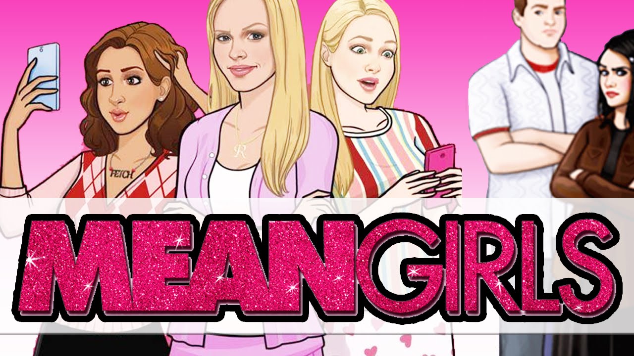 Mean Girls Ending 13 Youtube