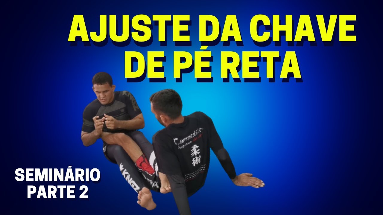 SEMINÁRIO - FELIPE ANDREW - PARTE 2 - YouTube