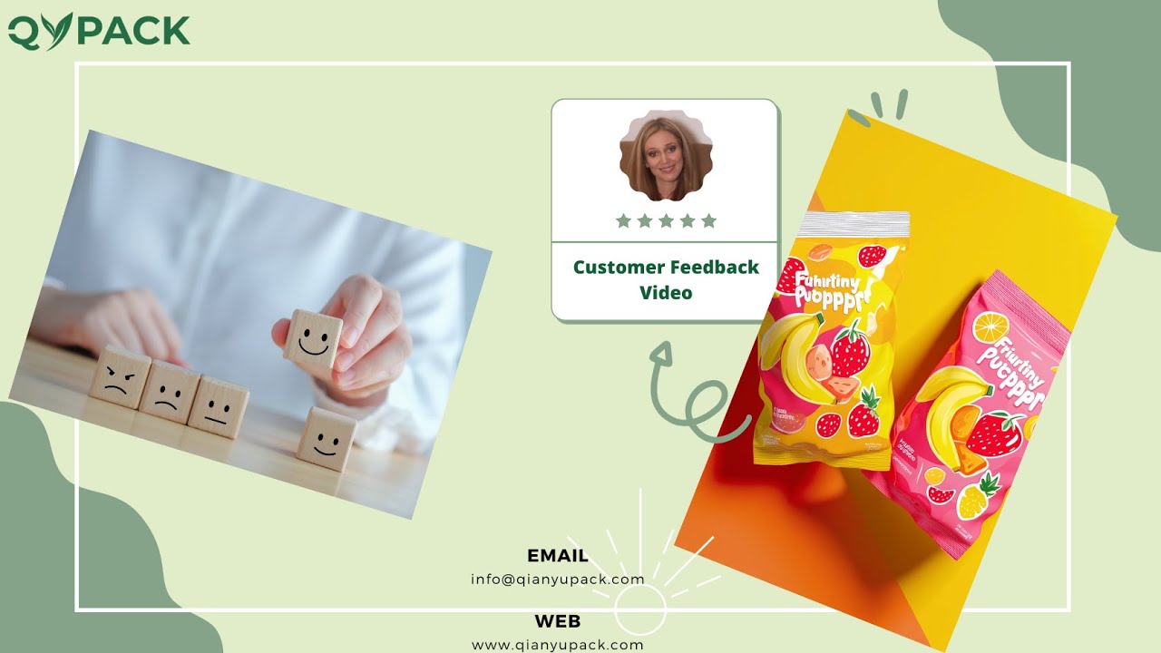 Customer Feedback Video - YouTube