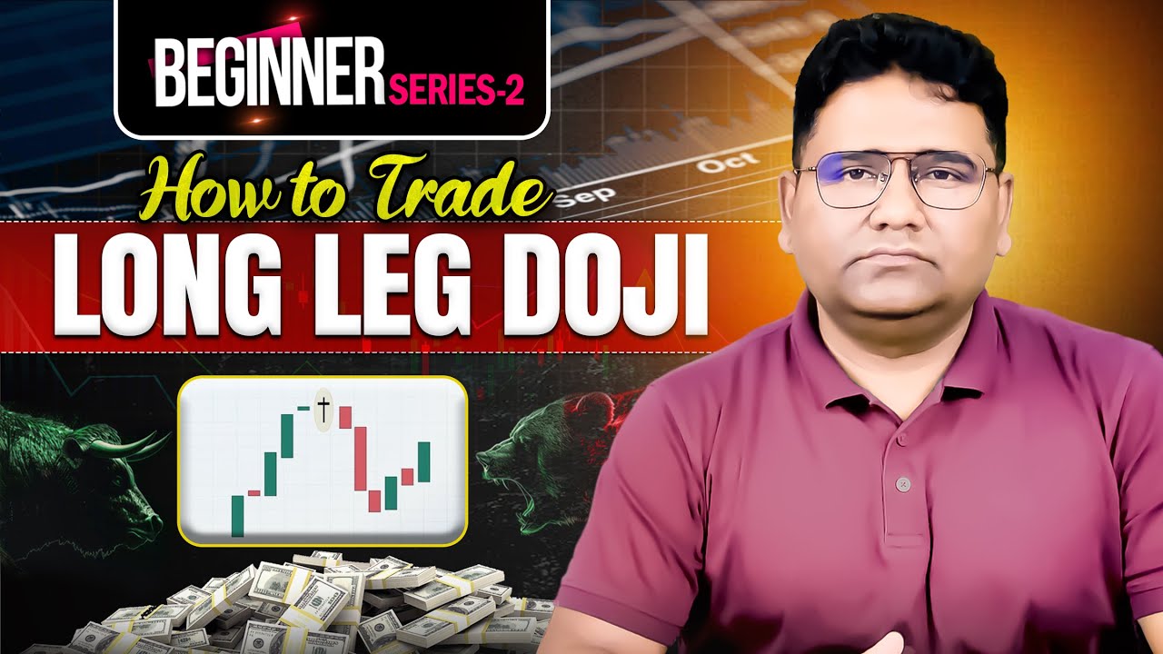 How To Trade Long Leg Doji || #beginnerseries -2 ||#career #market || @NKStockTalk #financial ...