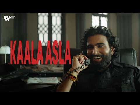Kaala Asla - MC SQUARE | Simran Choudhary | Nikhil - Swapnil (Official Music Video)