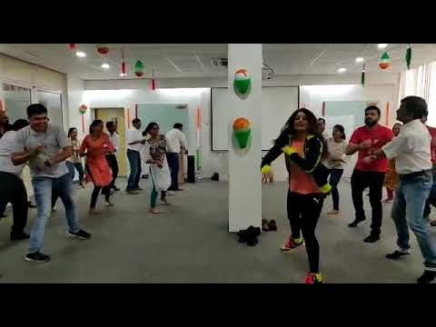 Energizers for your work force. KBK-RAKSHA - YouTube