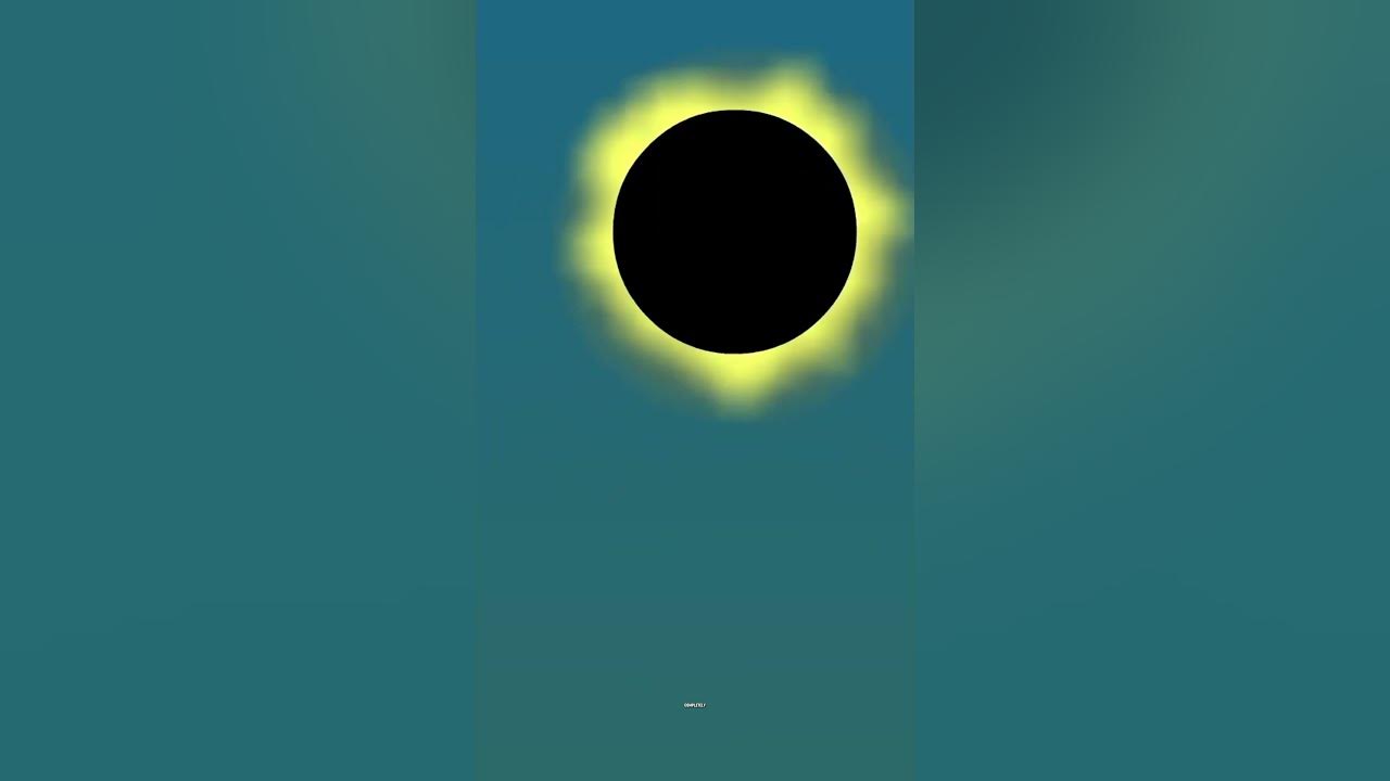 Exploring Solar Eclipses: A Celestial Spectacle - YouTube