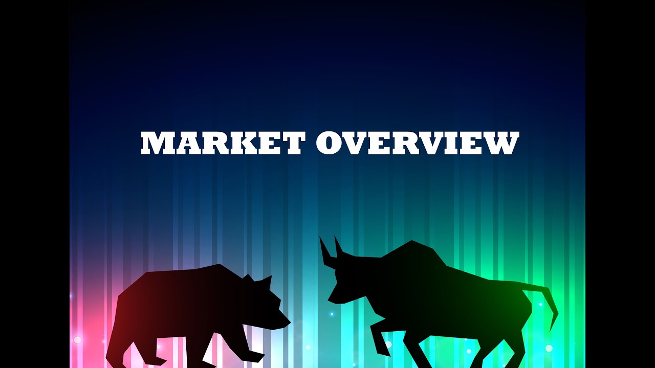 Market Overview Live 22/05/2023 - YouTube