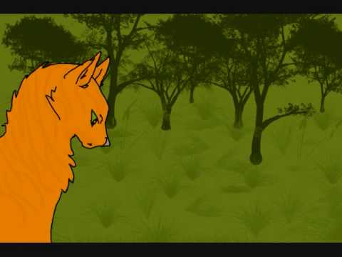 Warriors:Firestar's Quest Opening - YouTube