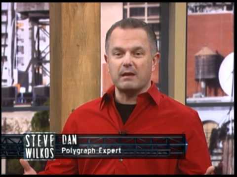 Long Island, NY Polygraph & NYC Lie Detector Expert Dan Ribacoff tests ...