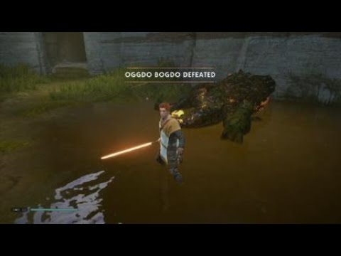 Ogdo bogdo clean sweep - YouTube