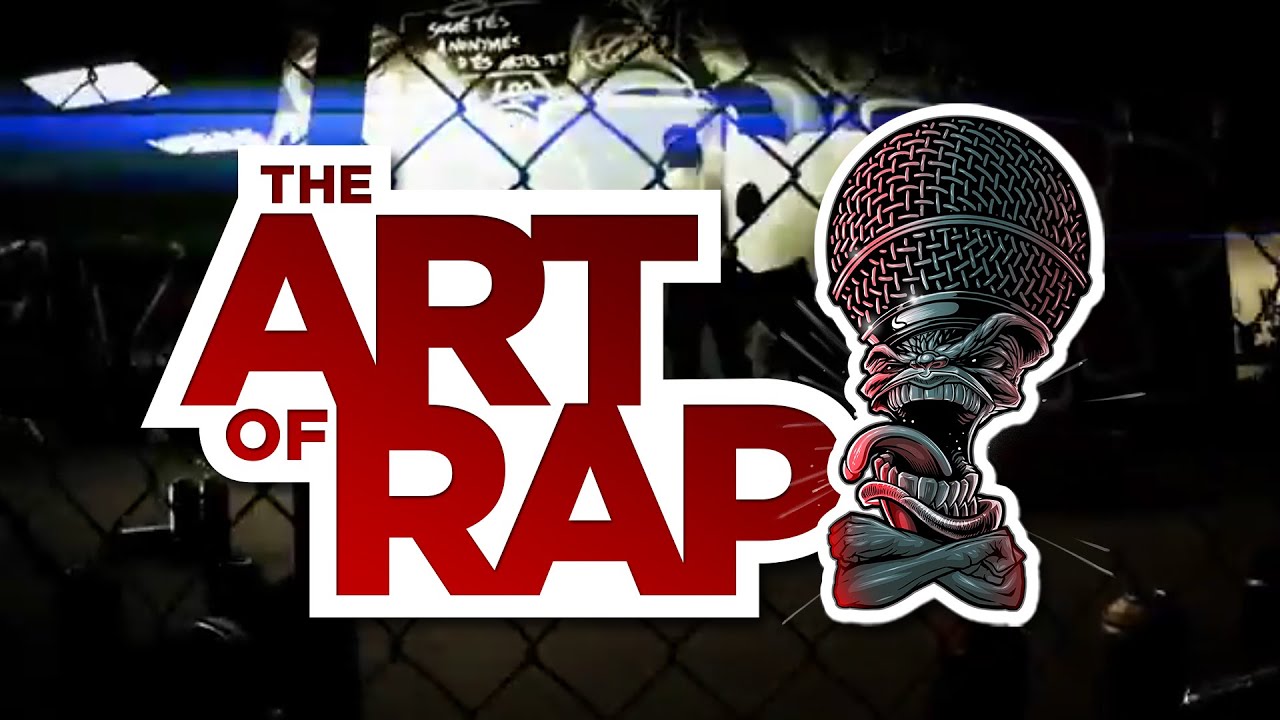 Art of Rap Festival Trailer 2 - YouTube