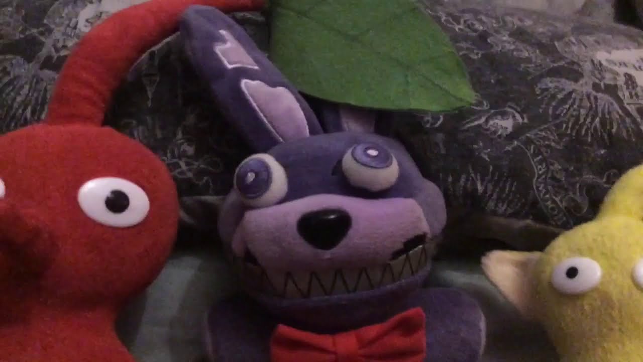 Chapter 1 ffaf part 4 freddy is . . . - YouTube