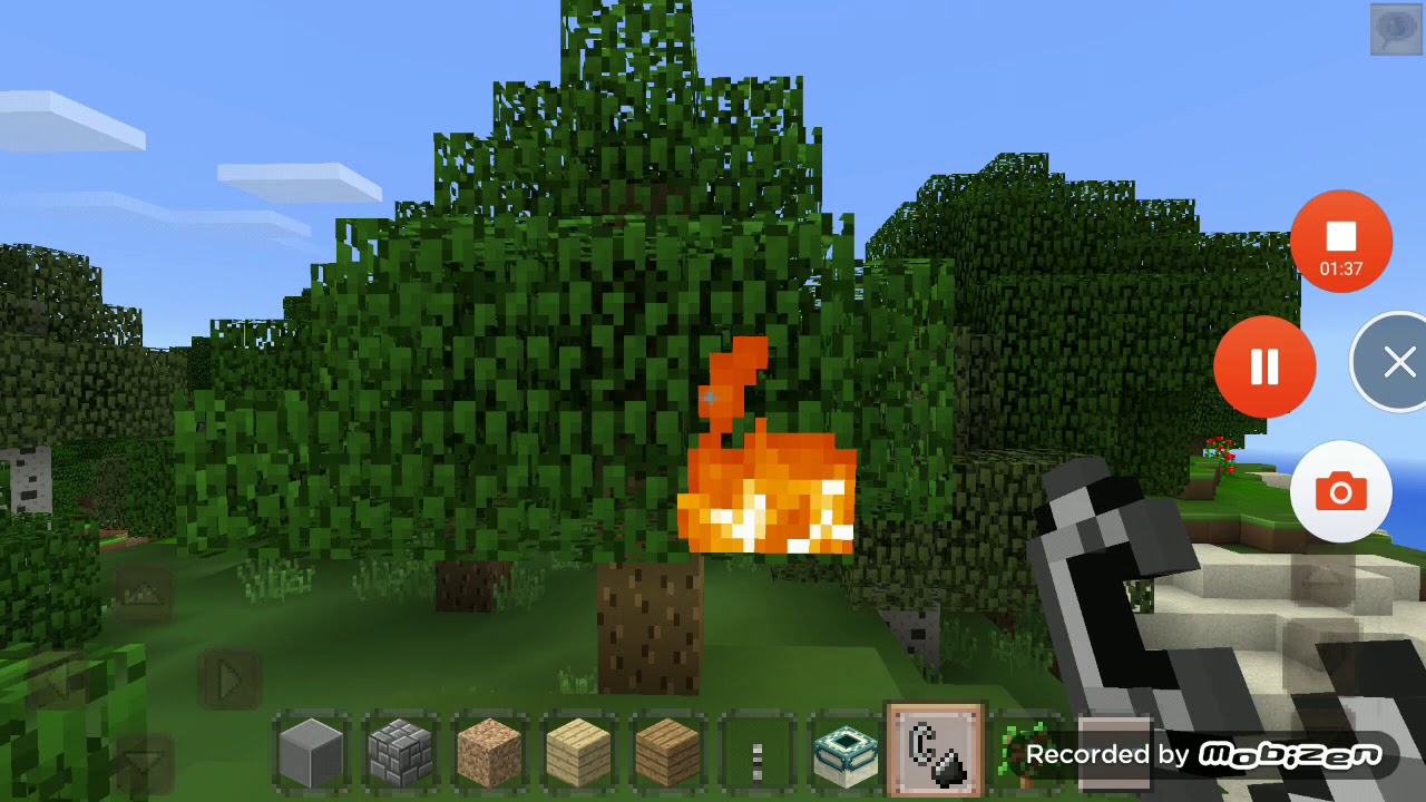 Andrew game play vs neder - YouTube