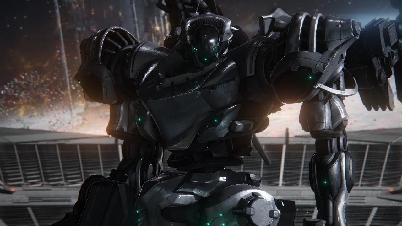 Cool build - YouTube