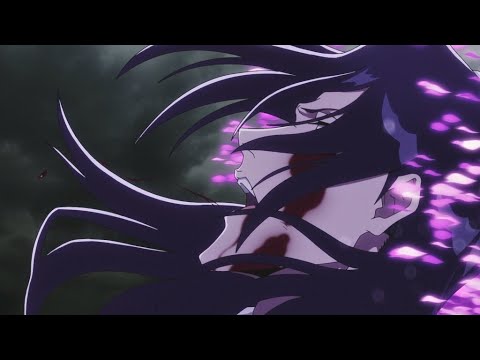 Byakuya Death - Bleach: Sennen Kessen-hen Episode 5「AMV」 - YouTube