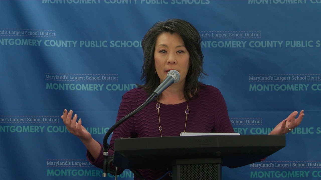 Montgomery County Students Explore Careers with the Summer RISE Program ...