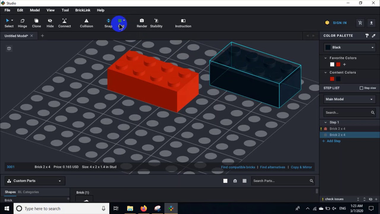 Hướng dẫn tổng quan studio 2.0 - YouTube