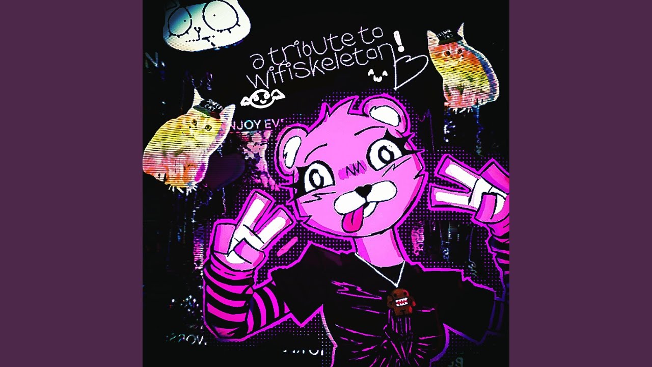 Nope your too late i already died (emo) - YouTube