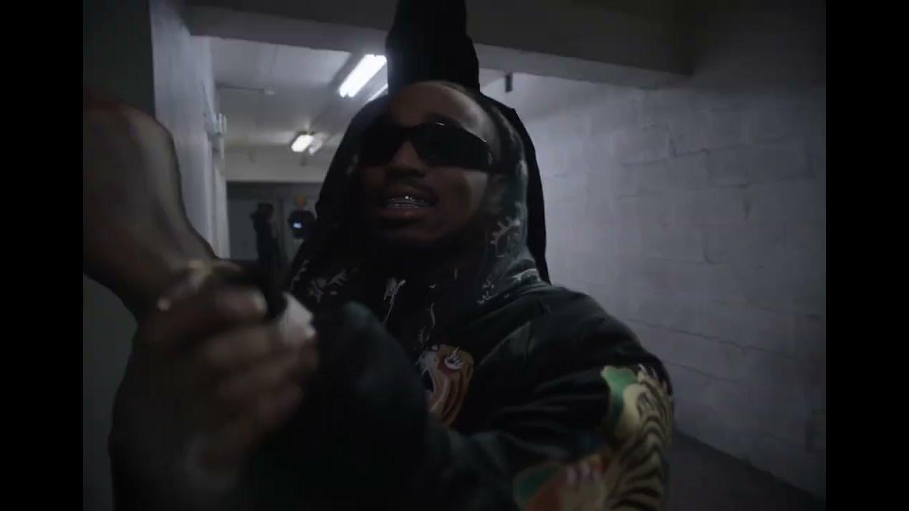 Bu$hi & Quavo - What we doing ! - REMIX - Prod Recmute - YouTube