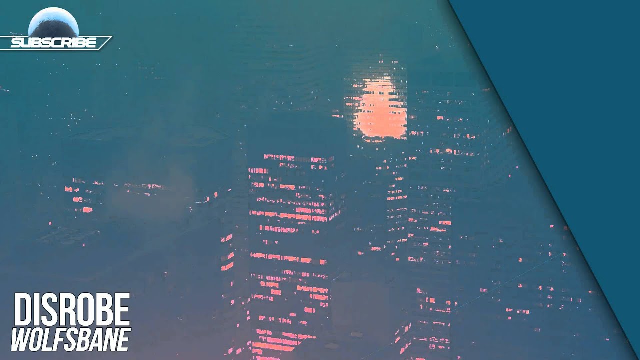 Disrobe - Wolfsbane - YouTube