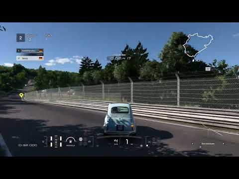 Gran Turismo mega poop