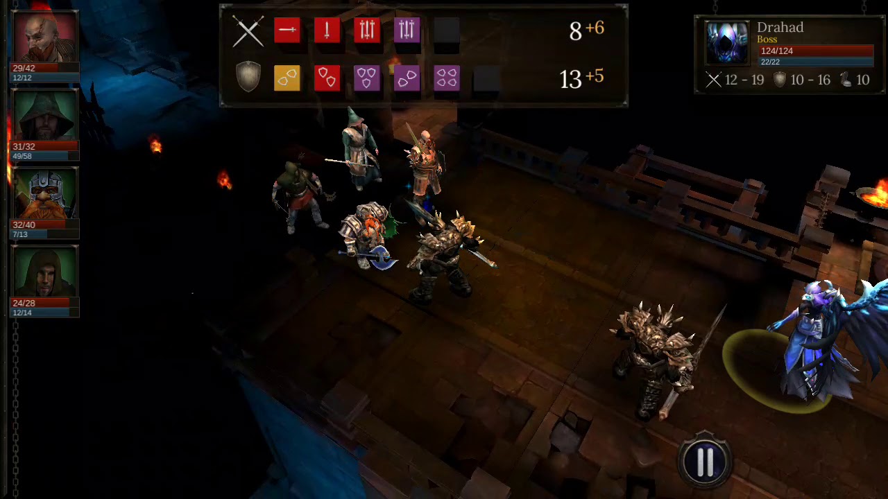 Arcane quest 3 - YouTube