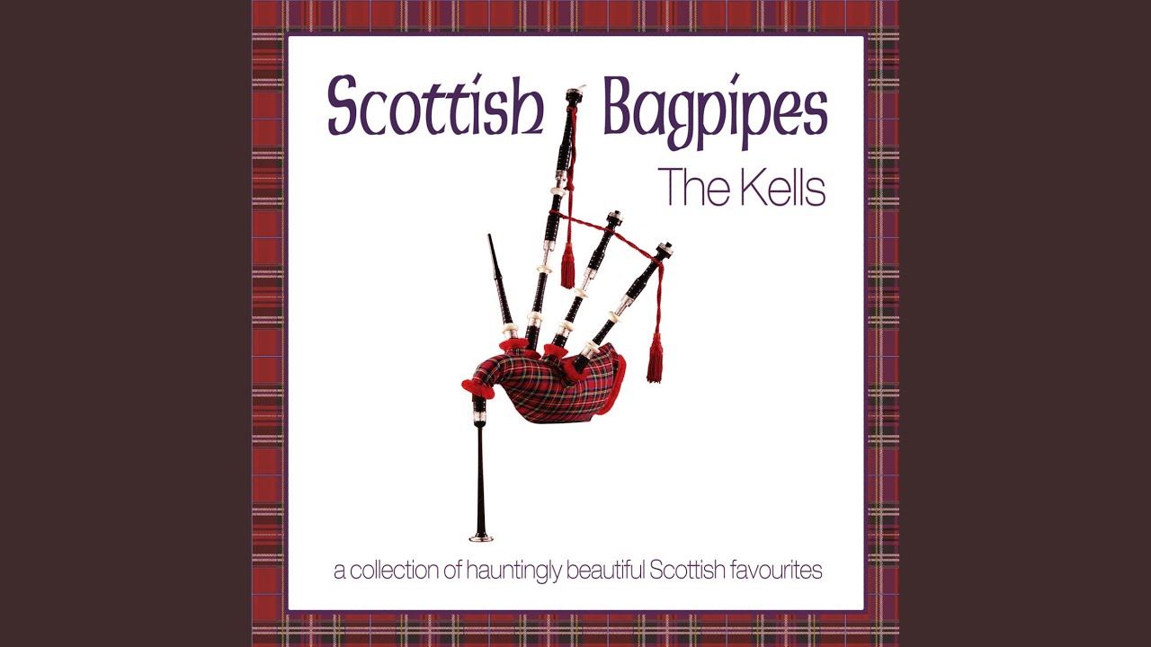 The Highland Cradle Song - YouTube
