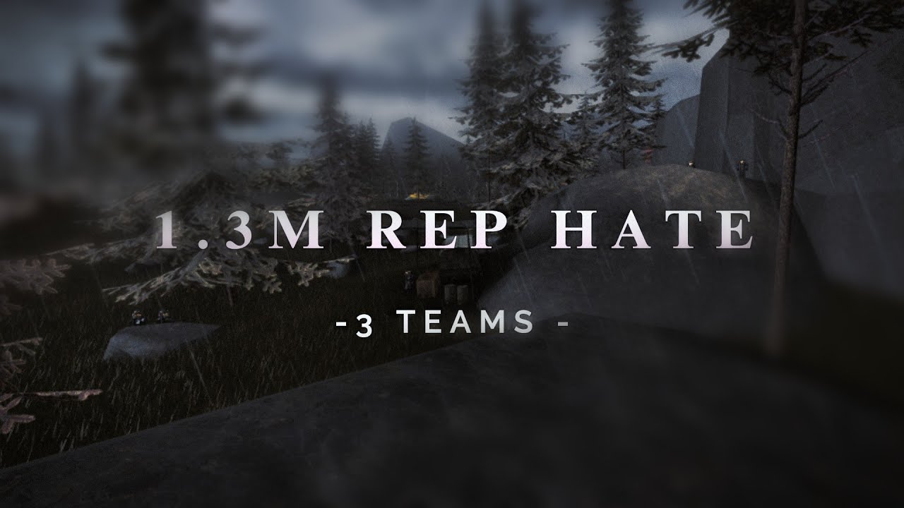 What It's Like Having The Highest Stats In State of Anarchy - YouTube