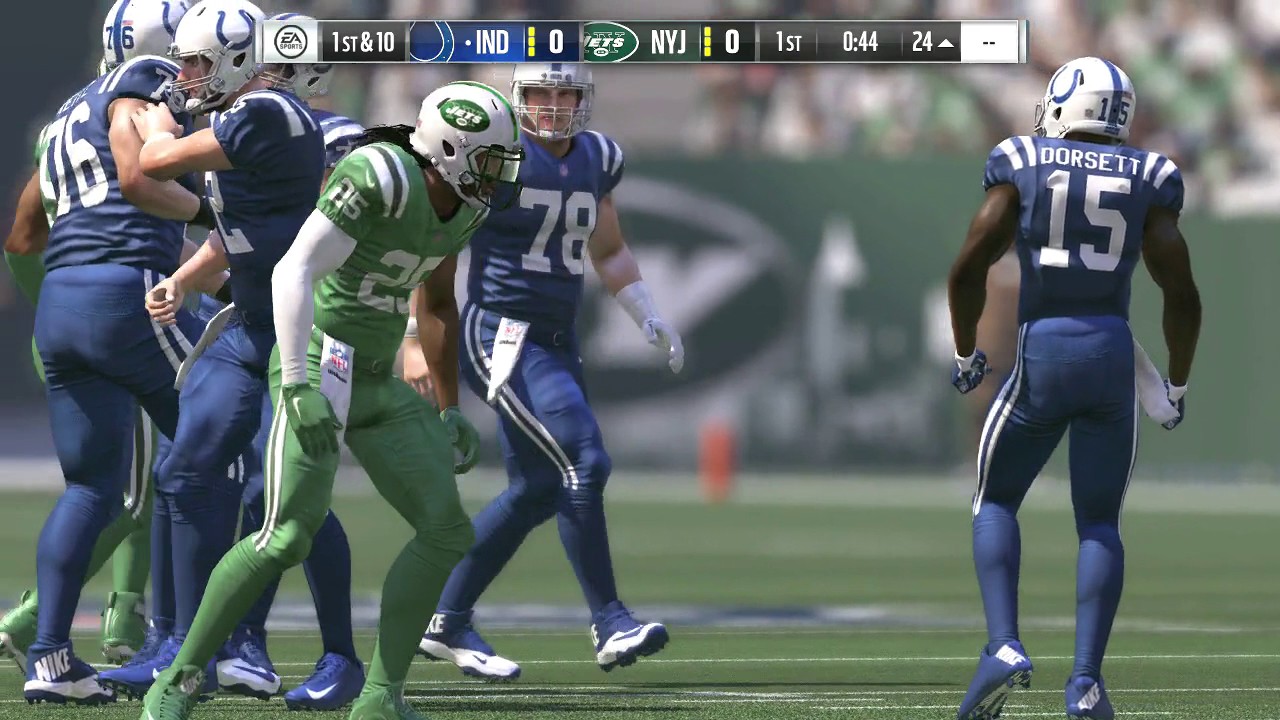 Madden 17 :: NFL Week 13 Pick W/MrGoldenGuru! :: Madden NFL 17 Online ...