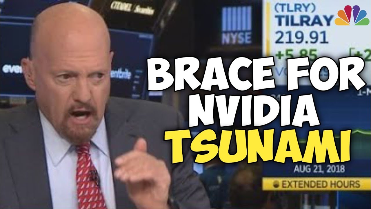 Why 2025 Will Be Best Year in History Of Nvidia..¨- Jim Cramer - YouTube