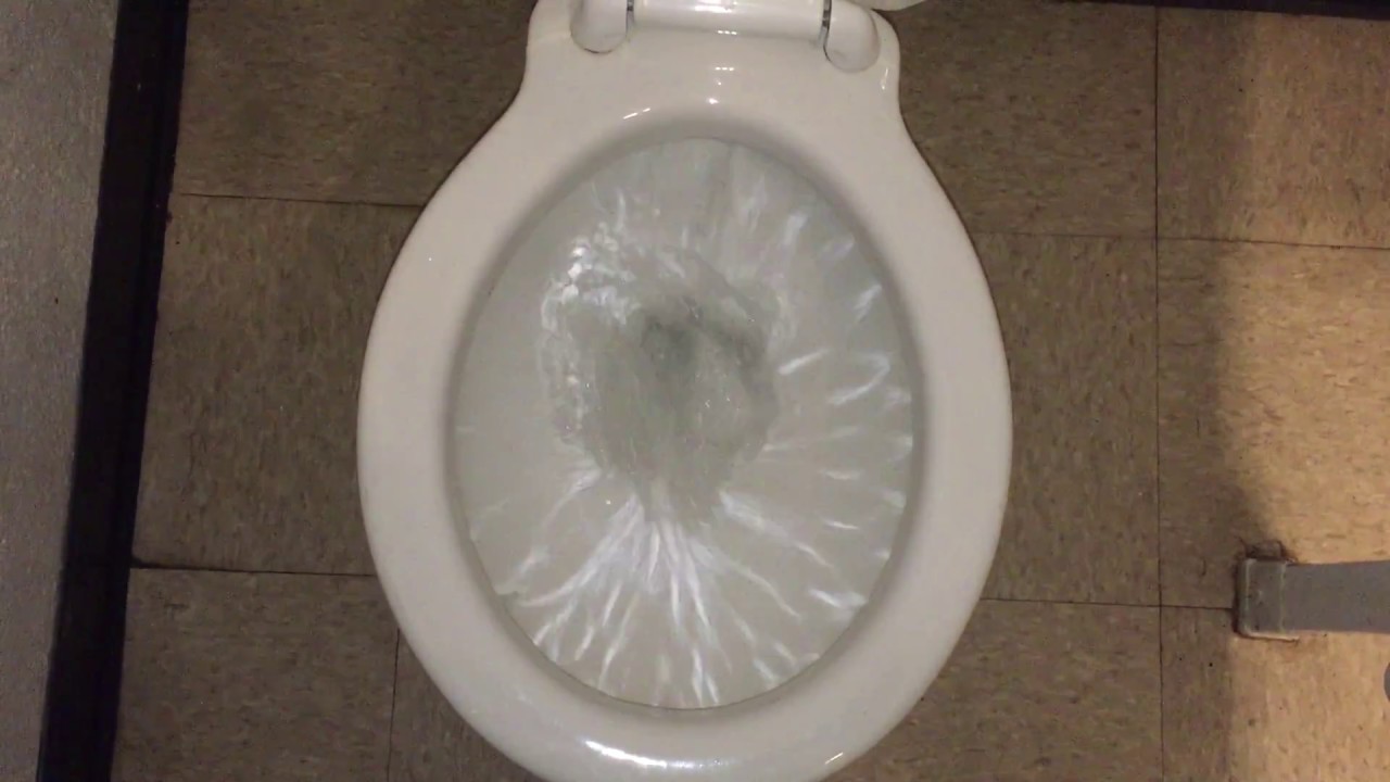 885. "Standard" Devoro Toilet! - YouTube