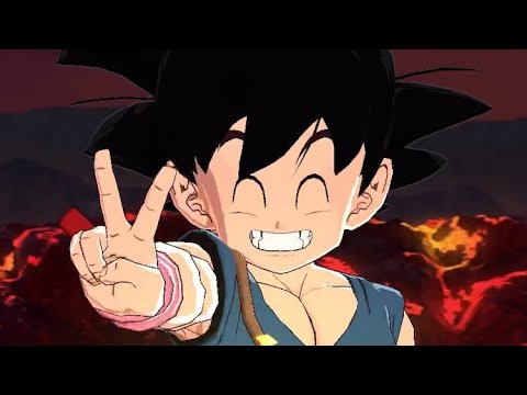 PTP goku is on crack 😭😂 - YouTube