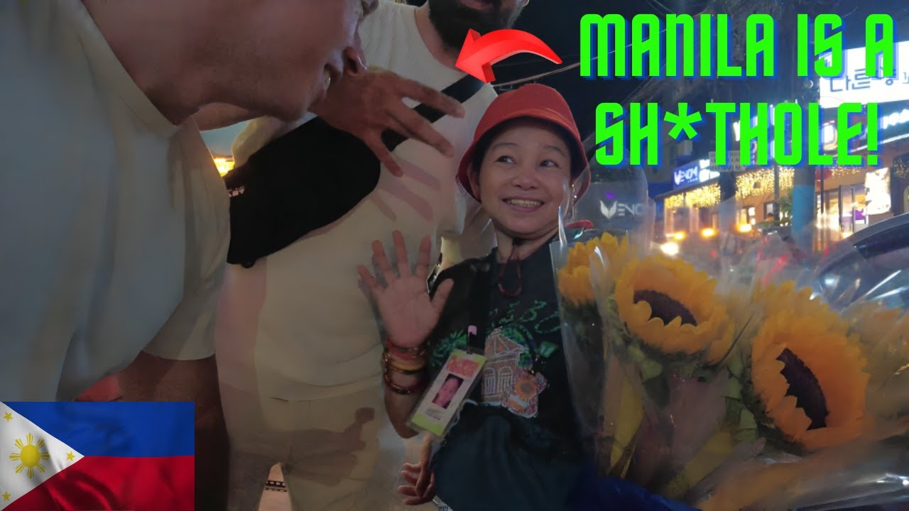 MANILA HAS THE WORST NIGHTLIFE IN SOUTH EAST ASIA! - YouTube