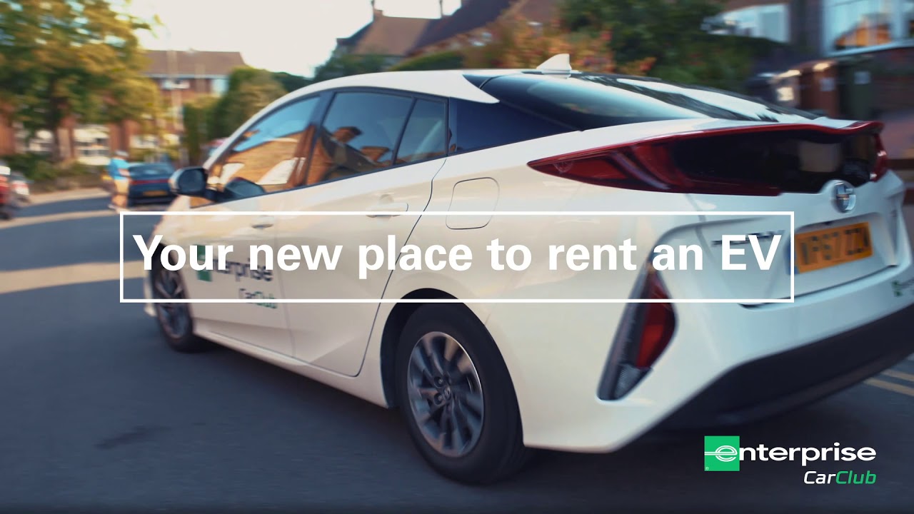 bp mobility hub in North Greenwich - YouTube