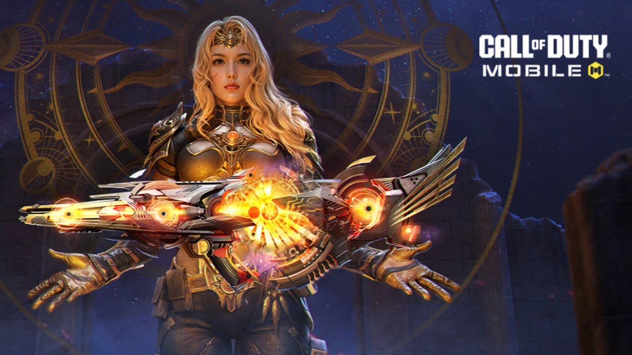 mythic bp50#callofduty #codmobile #codm - YouTube