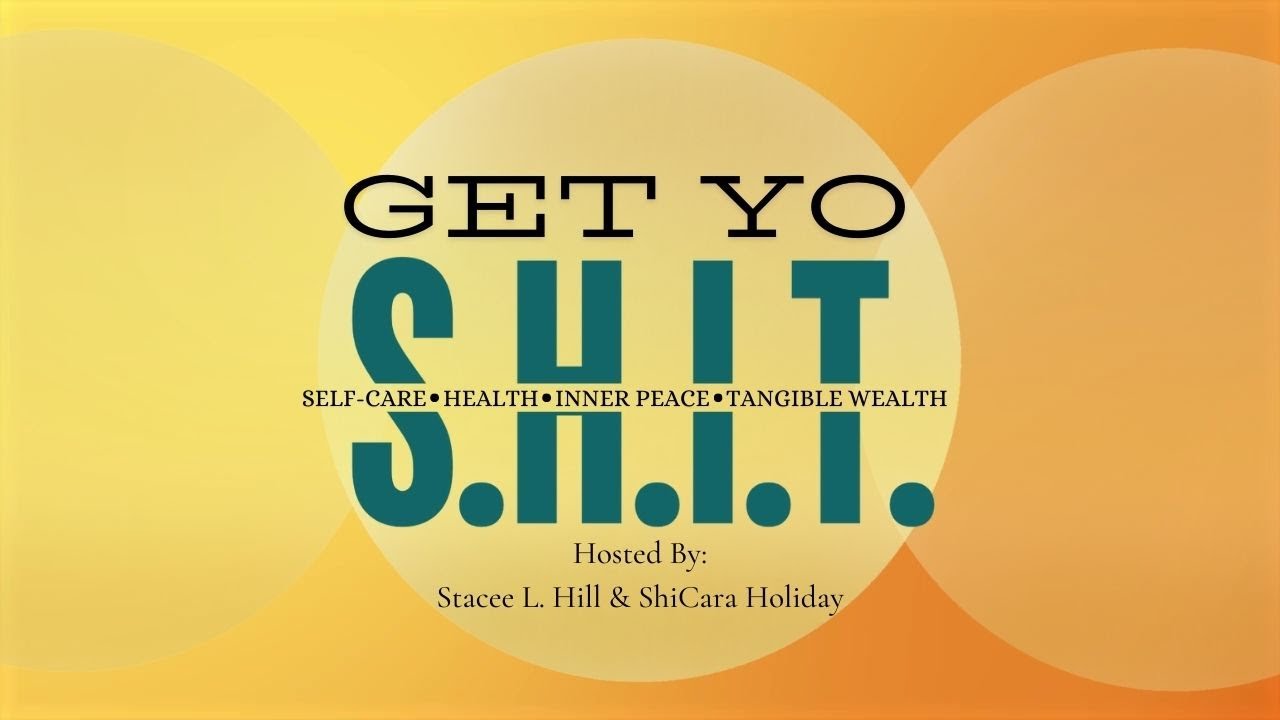 Get Yo Shit Introduction video - YouTube