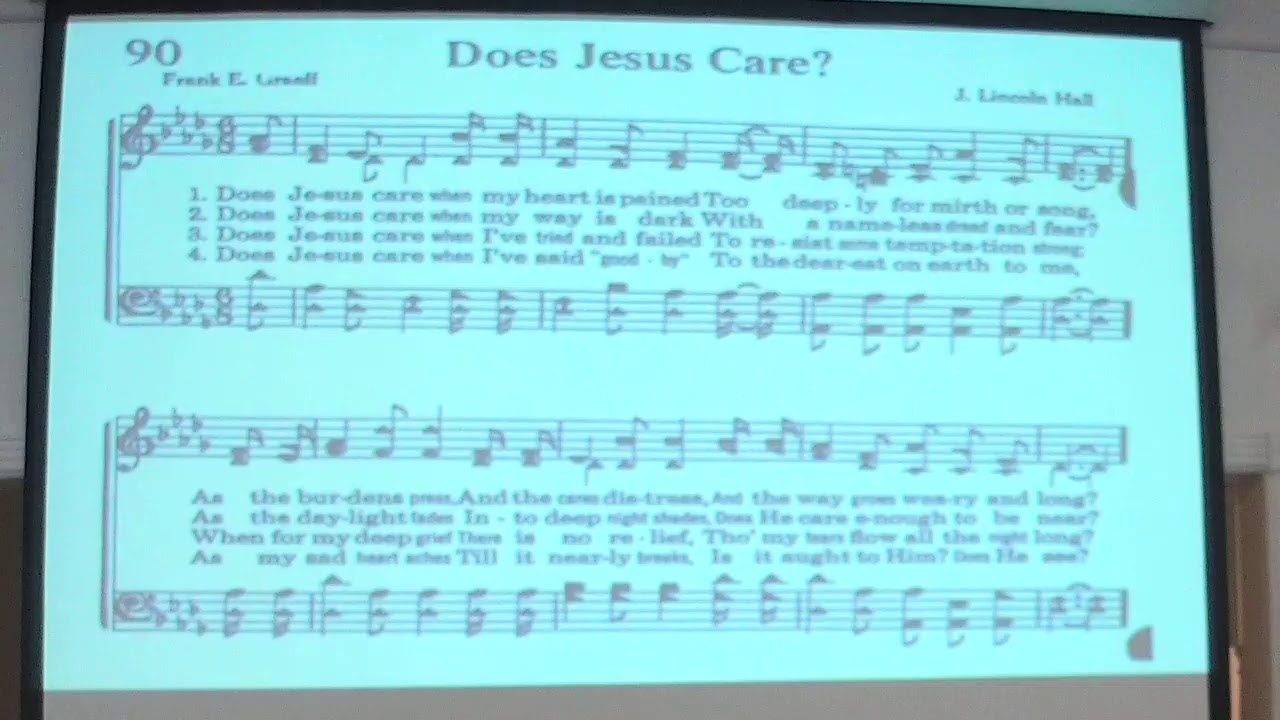 Colossians Series-A Hope laid in Heaven for You - YouTube