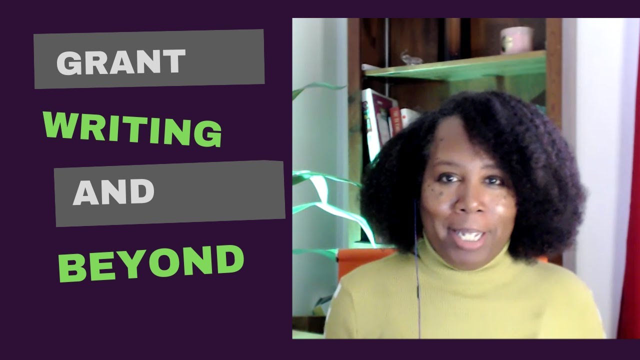 Why Successful Nonprofits NEVER Rely on Grants Alone - YouTube