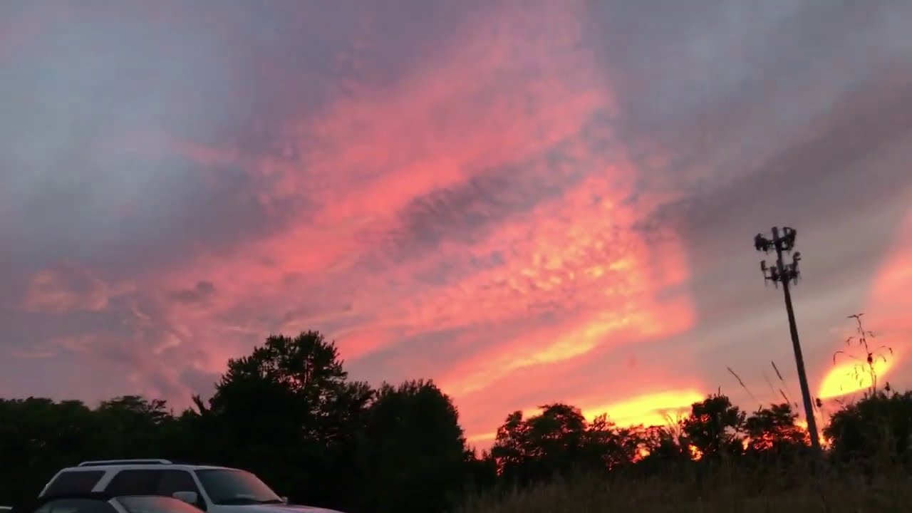 UNBELIEVABLE SKY ANOMALIES! LIVE - YouTube