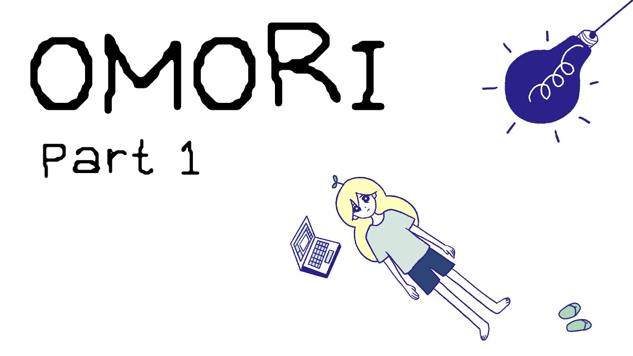Achievement Get! Stare At My Video! | OMORI Pt. 1 - YouTube