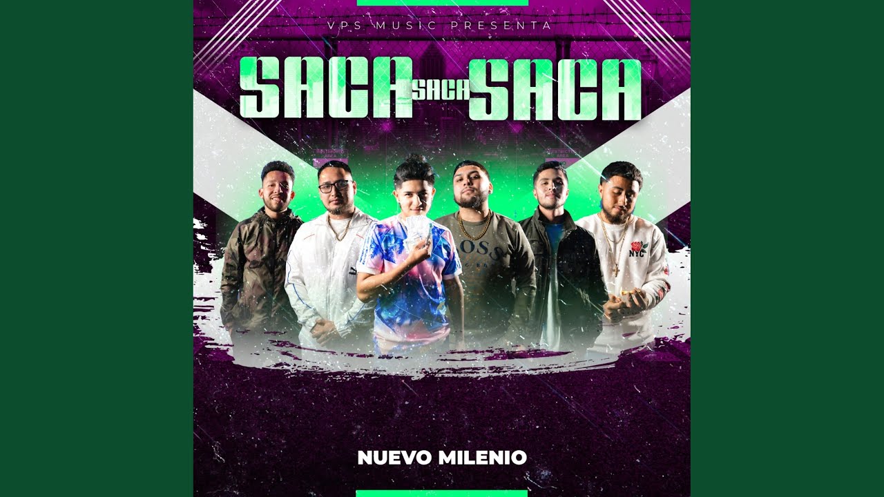 Saca Saca Saca - YouTube