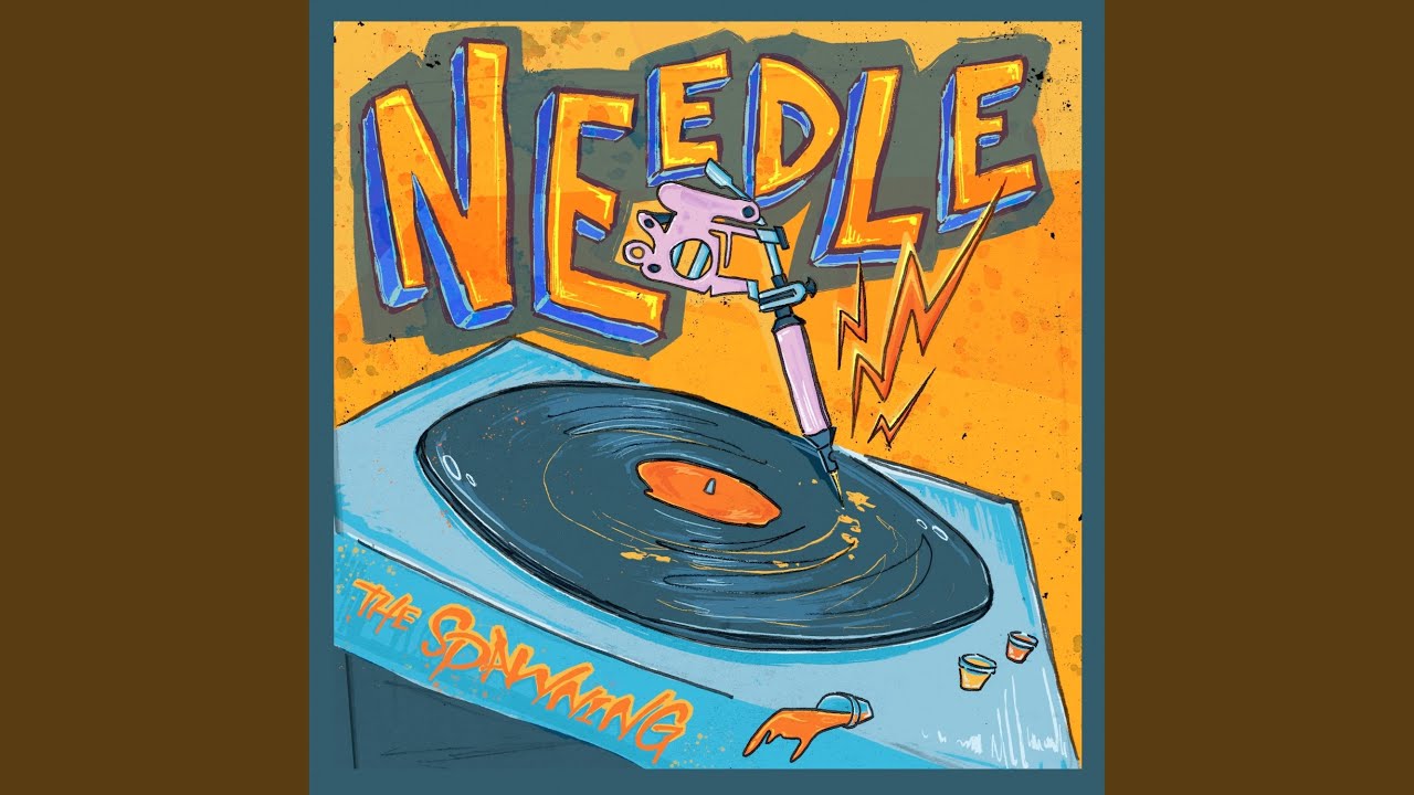 Needle - YouTube