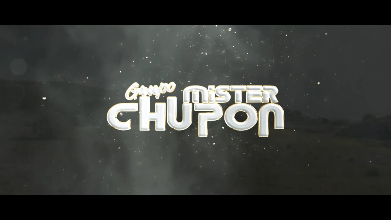 Grupo Mister Chupon La Culpa videclip oficial - YouTube