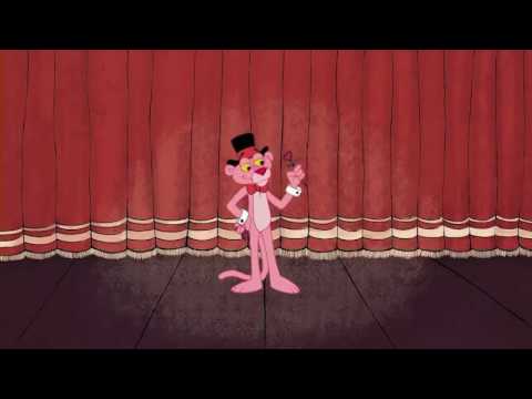 Pembe Panter | Sihirbazlık Oyunları | Boomerang | Çocuklar için Çizgi Filmler
