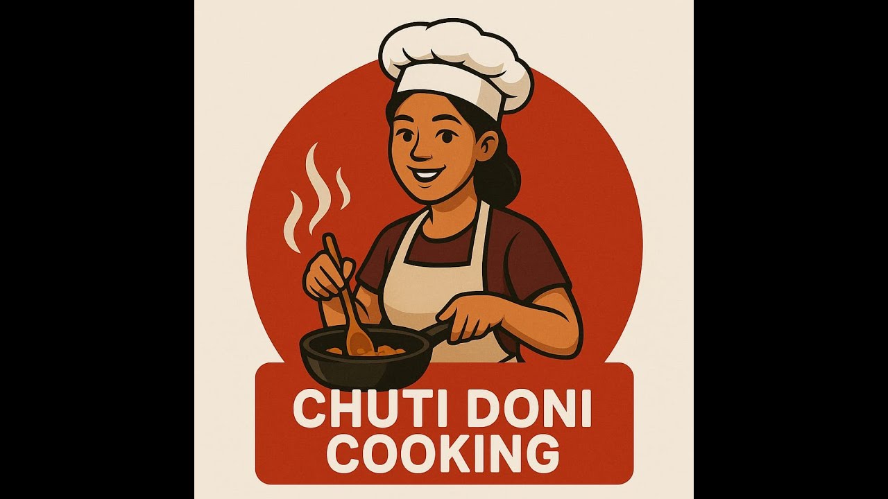 Cook With Chuti Doni - YouTube