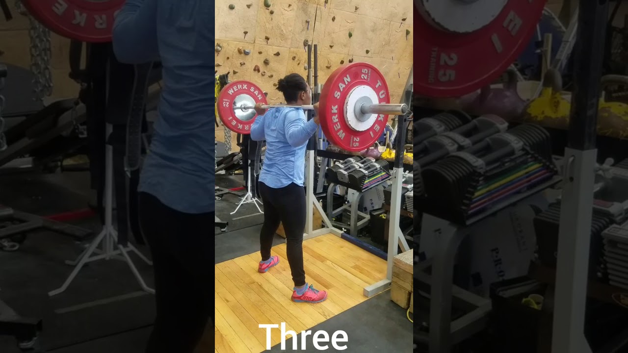 Squat Waves - YouTube