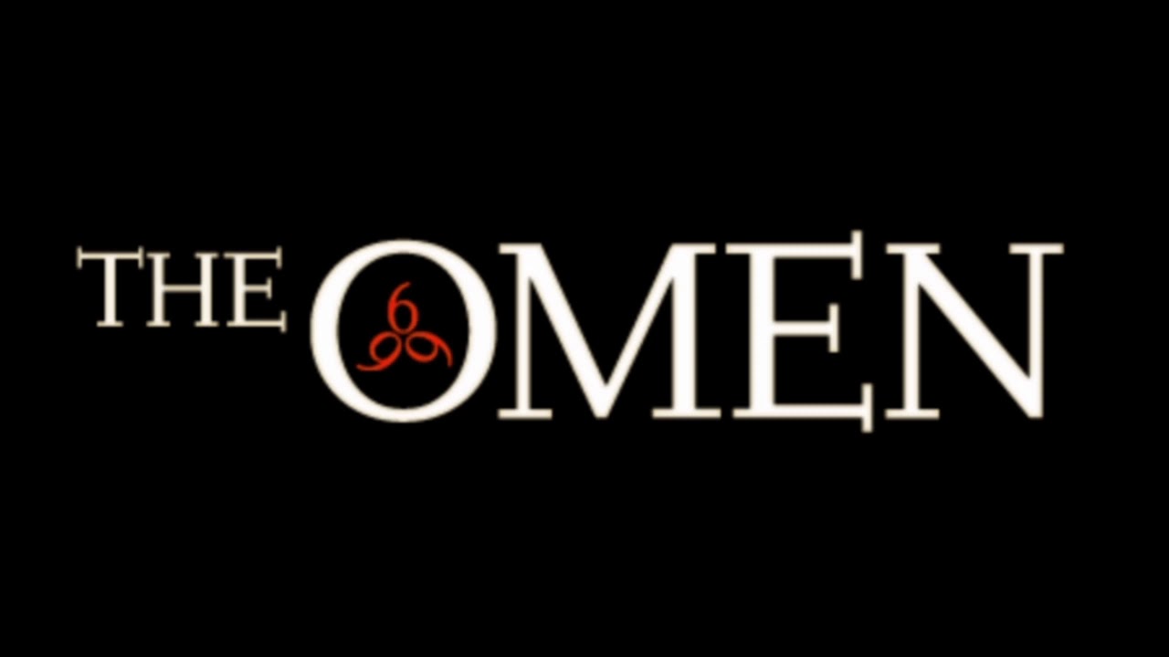 The Omen (2006) Theme Music - YouTube
