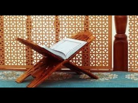 Tefsir III - 1. Hafta (Taberi, Asr Sûresi Tefsiri)